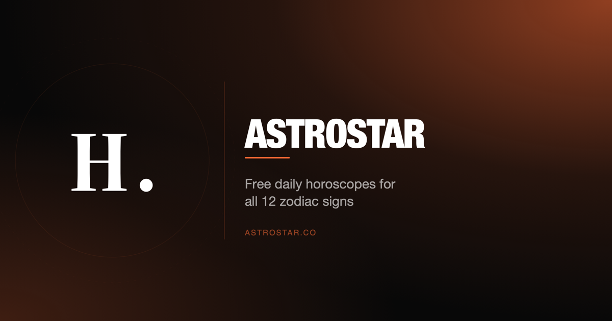 Scorpio Weekly Horoscope: May 24 – May 30, 2026 | Astrostar